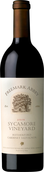 Cabernet Sauvignon | Freemark Abbey Winery